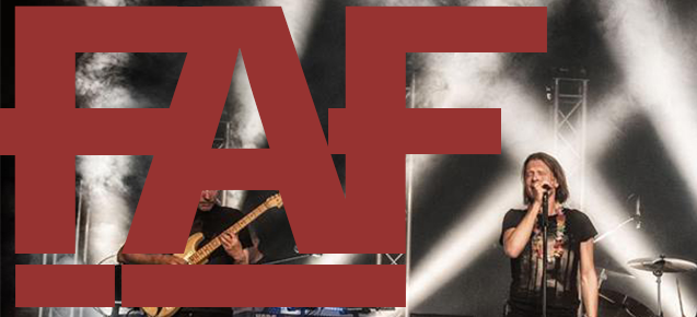 Agenda - For Absent Friends